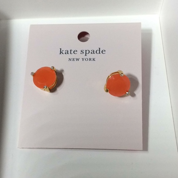 kate spade | Jewelry | Kate Spade Earrings New | Poshmark